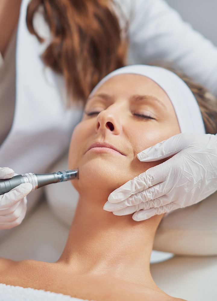 O'skin Studio New York City – Beauty and Health Studio