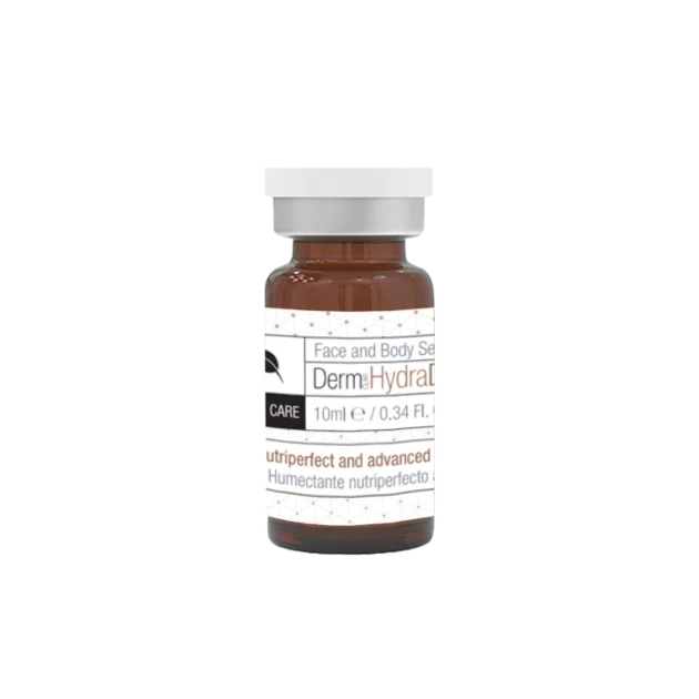 Face and Body Serum Dermclar Hydraderm LW – O'Skin Studio NYC